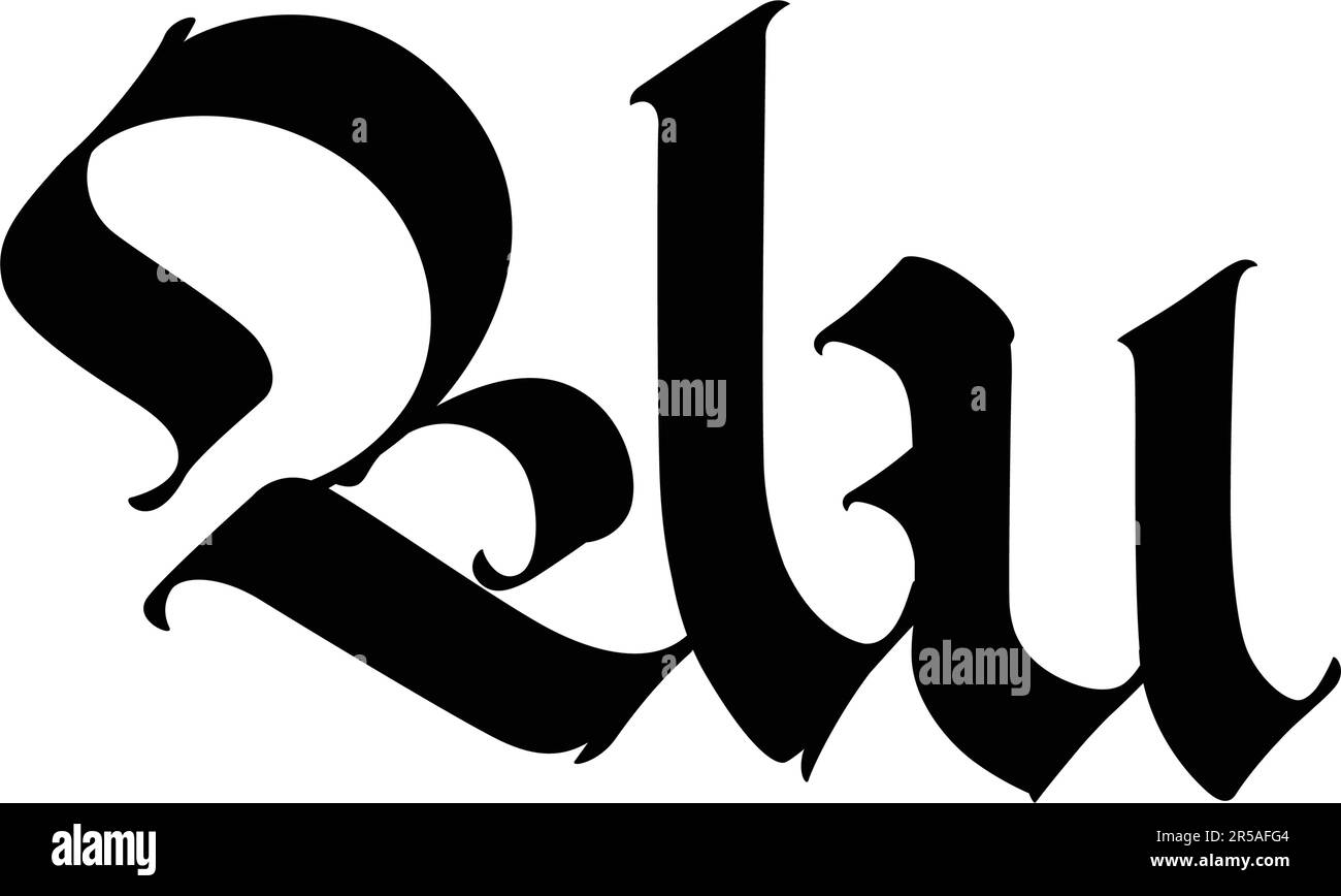 Abc classics Stock Vector Images - Alamy