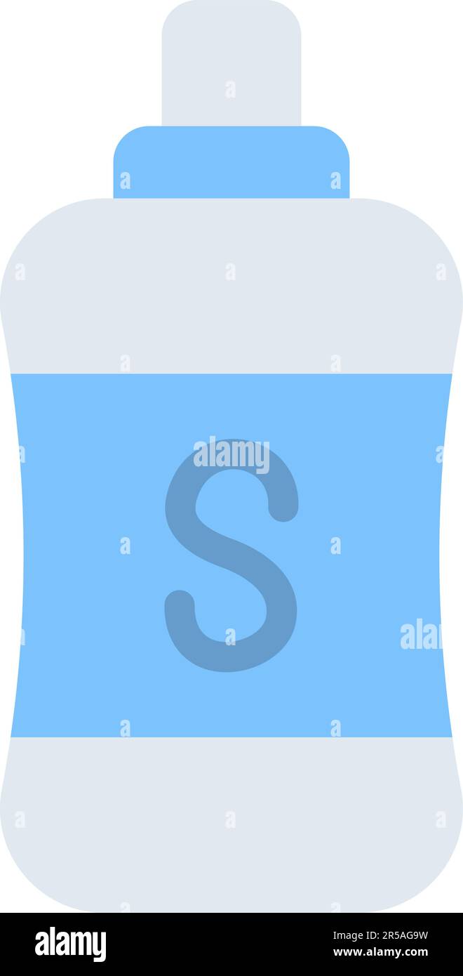 Solvent icon vector image. Suitable for mobile application web ...