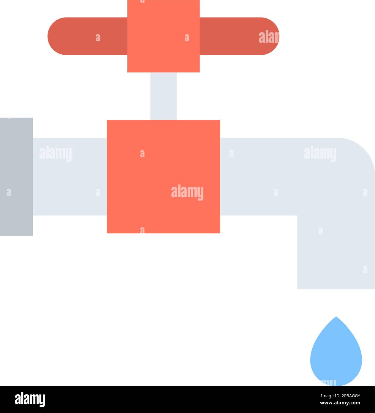 Ironing bottle Stock Vector Images - Alamy