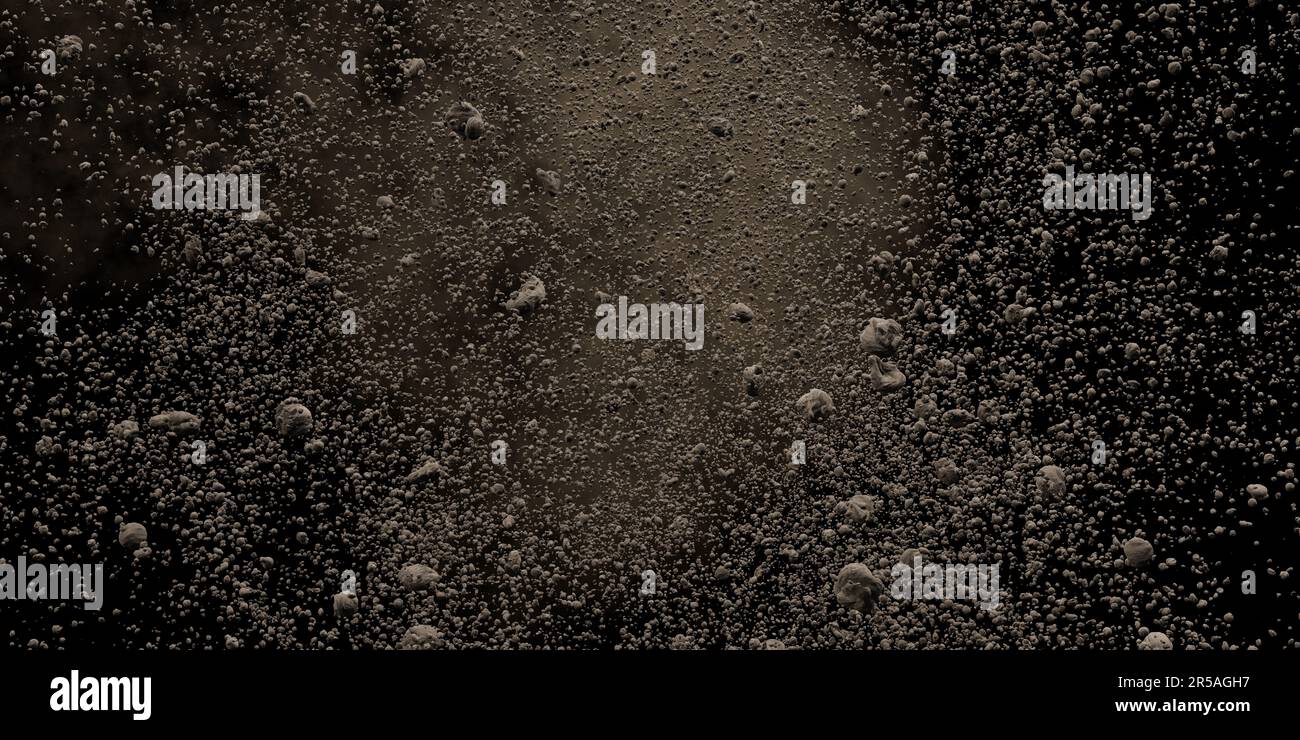 Falling debris overlay hi-res stock photography and images - Alamy