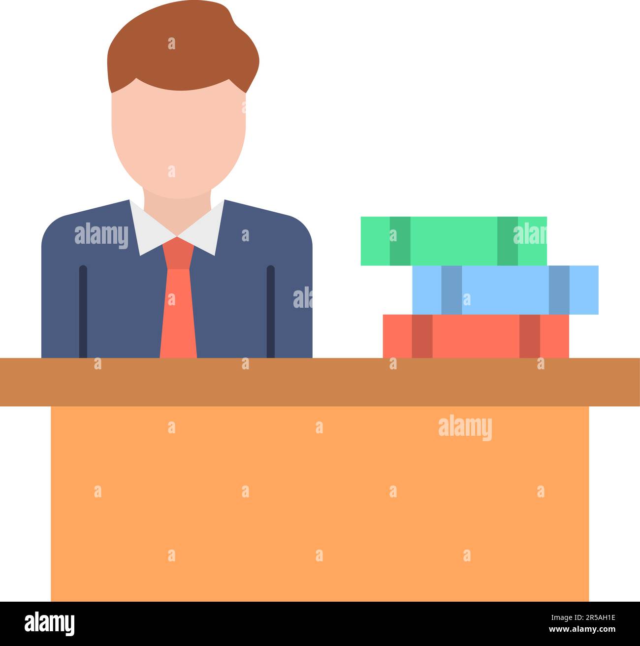 Learning study Stock Vector Images - Alamy