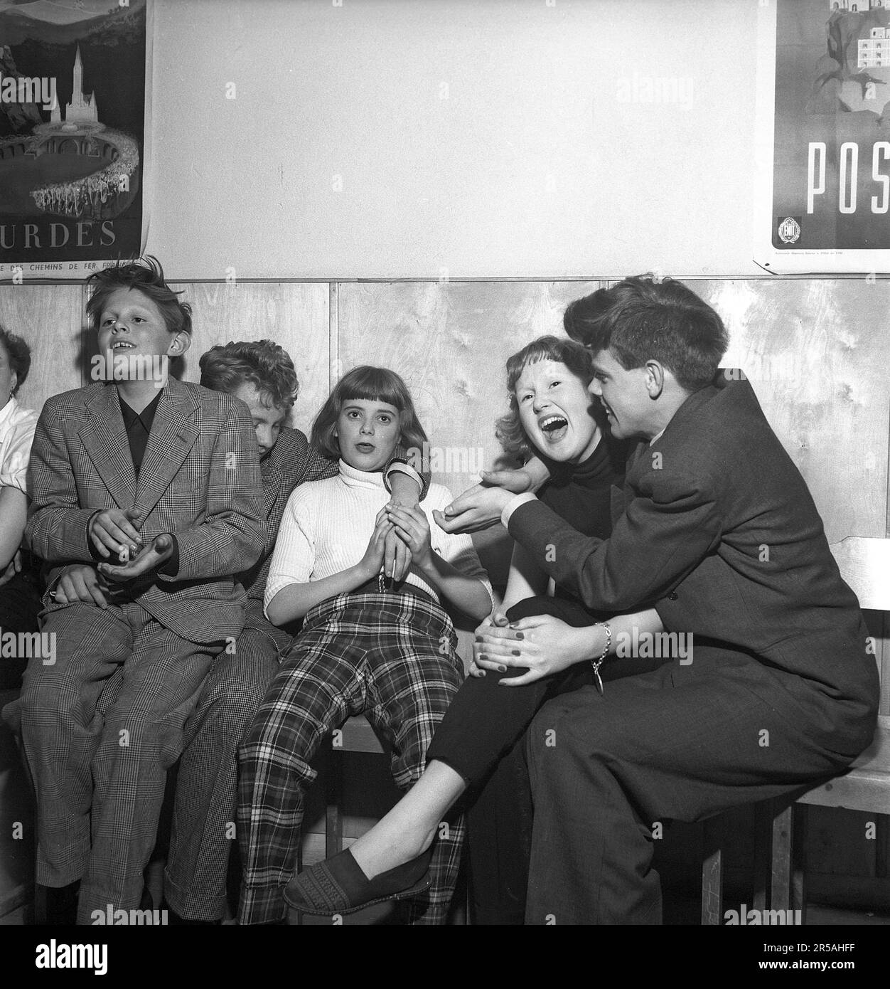 Jazz club black white Black and White Stock Photos & Images - Alamy
