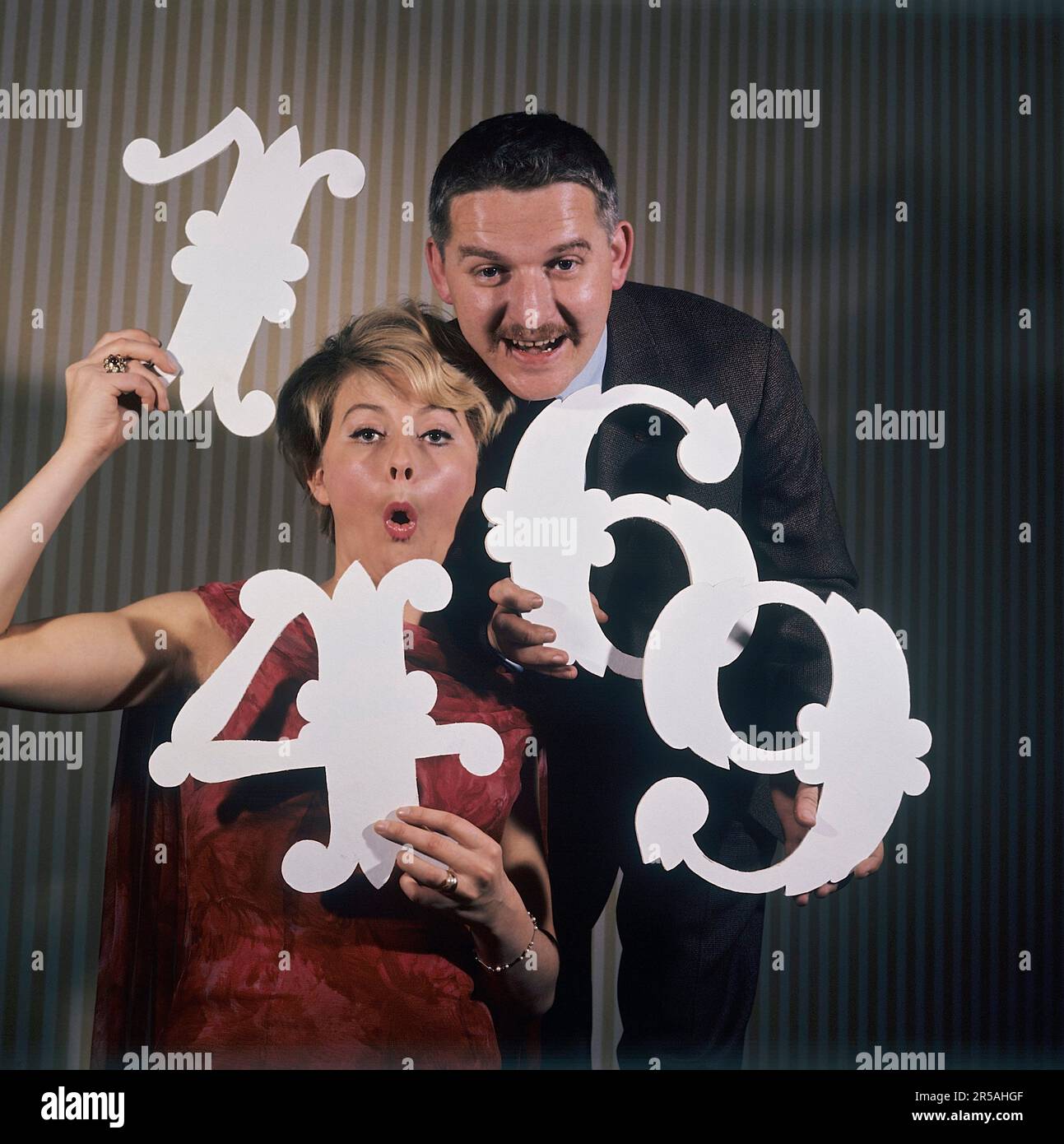 Singers sixties 60s 1960s hi-res stock photography and images - Alamy