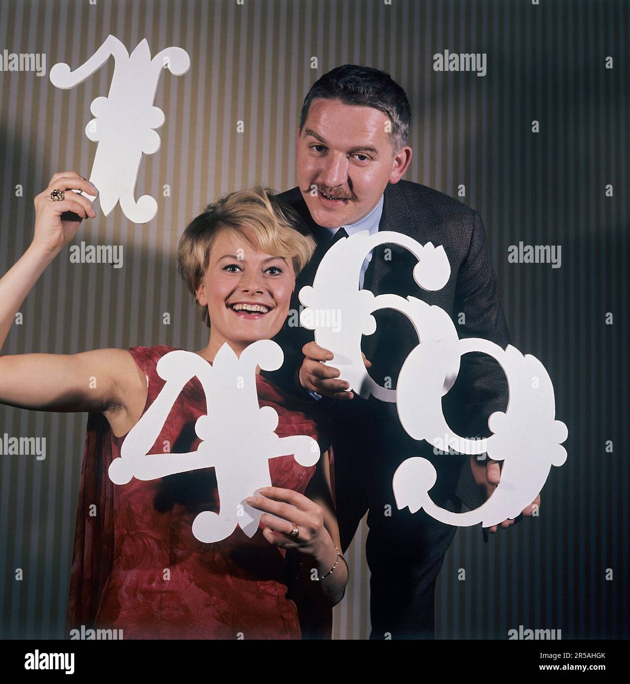 1960s singers hi-res stock photography and images - Alamy