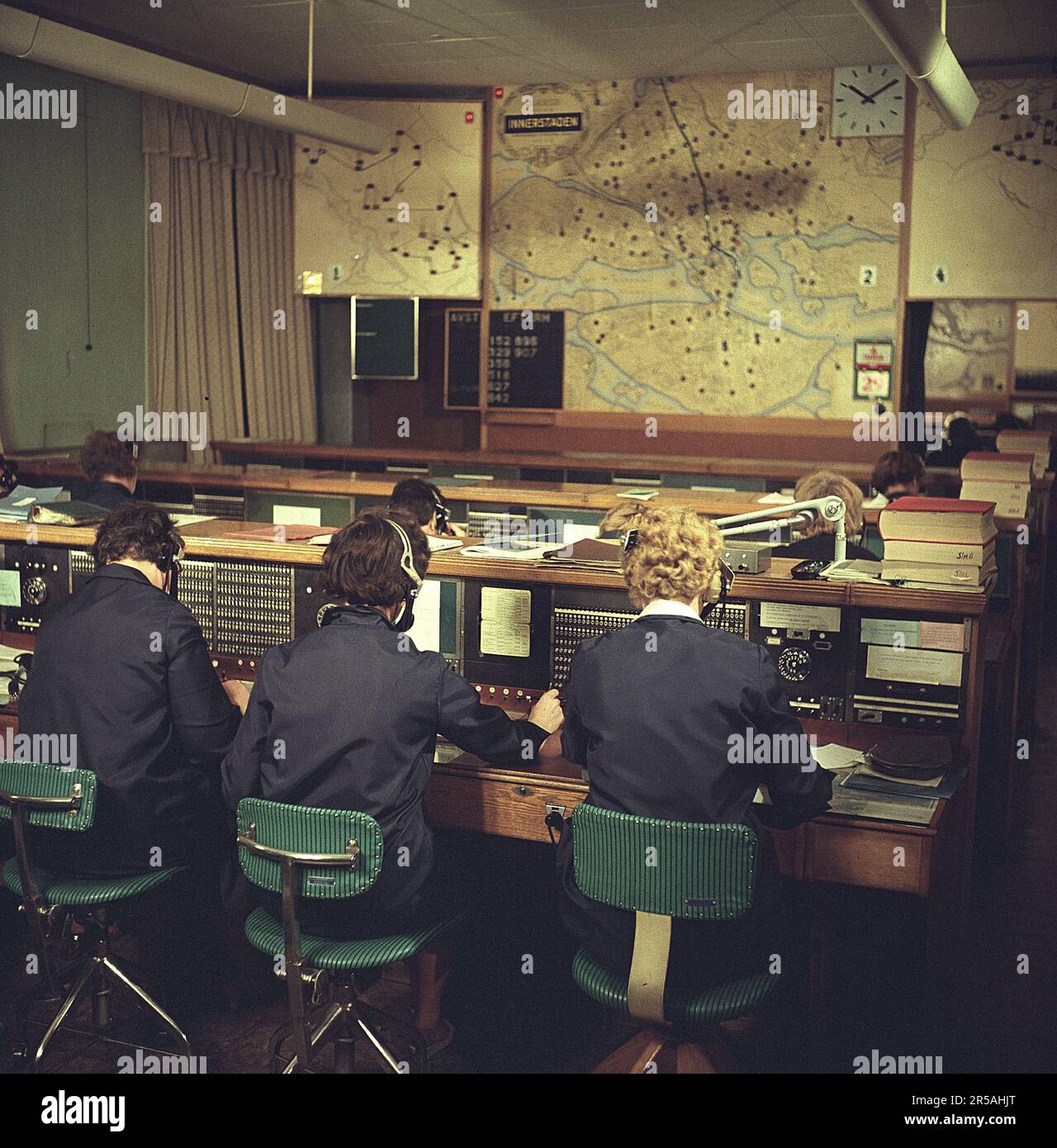 1950s colour photo hi-res stock photography and images - Alamy