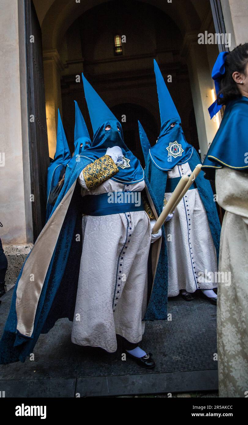 Patrimoine de grenade hi-res stock photography and images - Alamy