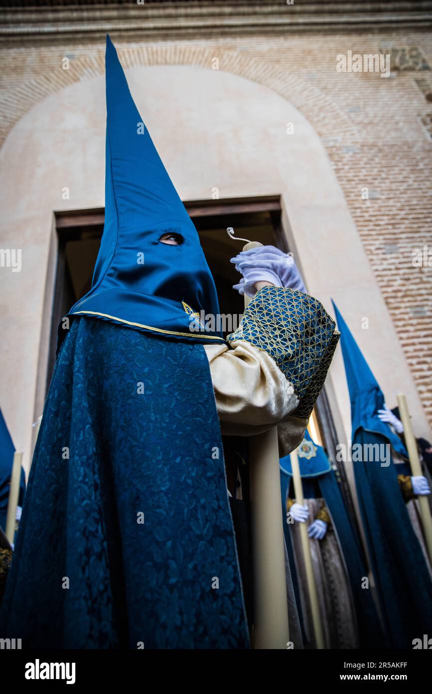 Coutumes en espagne hi-res stock photography and images - Alamy
