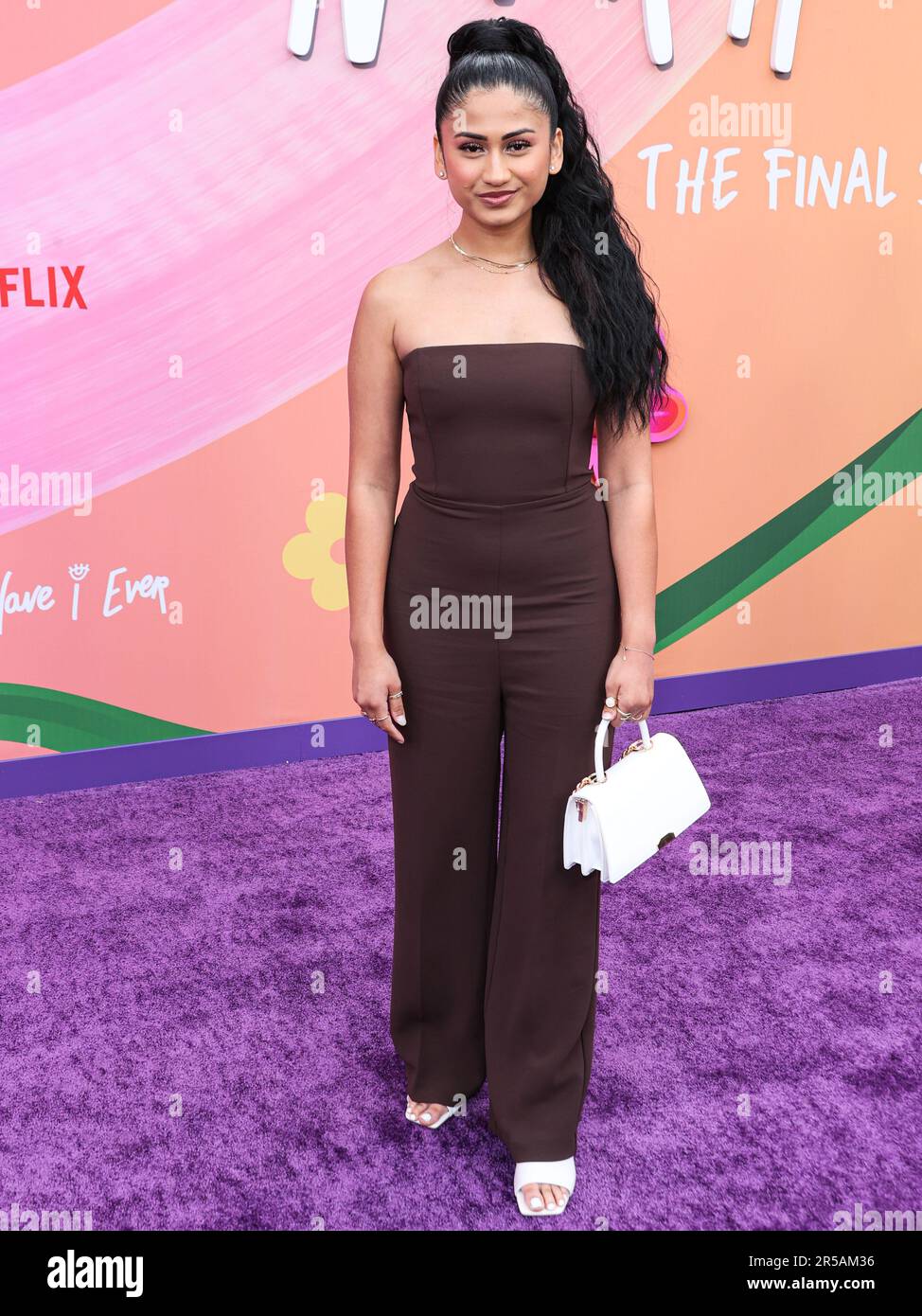 Westwood, United States. 01st June, 2023. WESTWOOD, LOS ANGELES ...