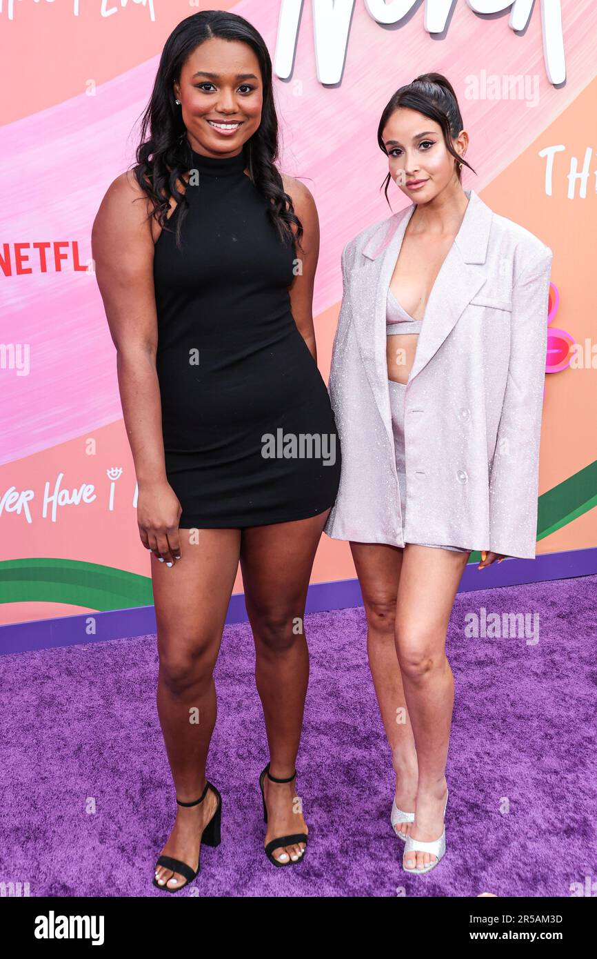 Westwood, United States. 01st June, 2023. WESTWOOD, LOS ANGELES ...