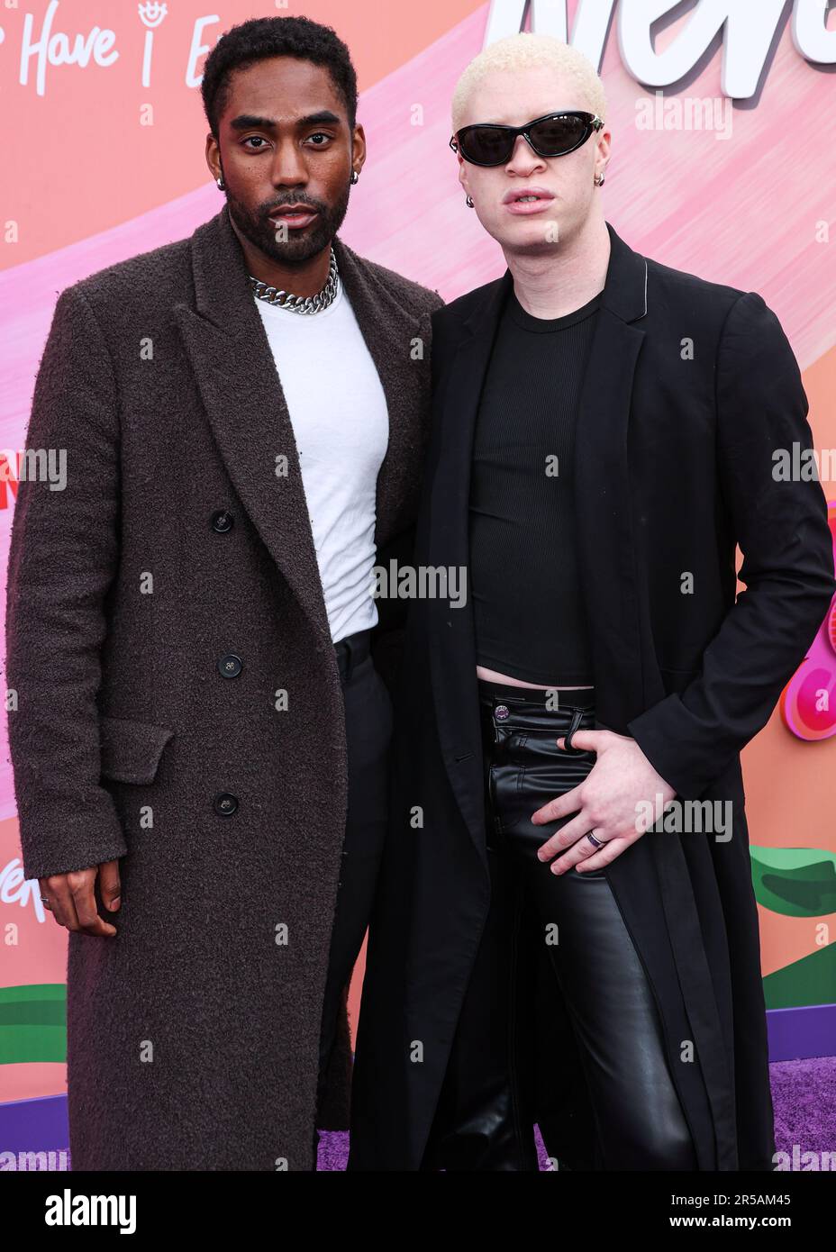 Westwood, United States. 01st June, 2023. WESTWOOD, LOS ANGELES ...