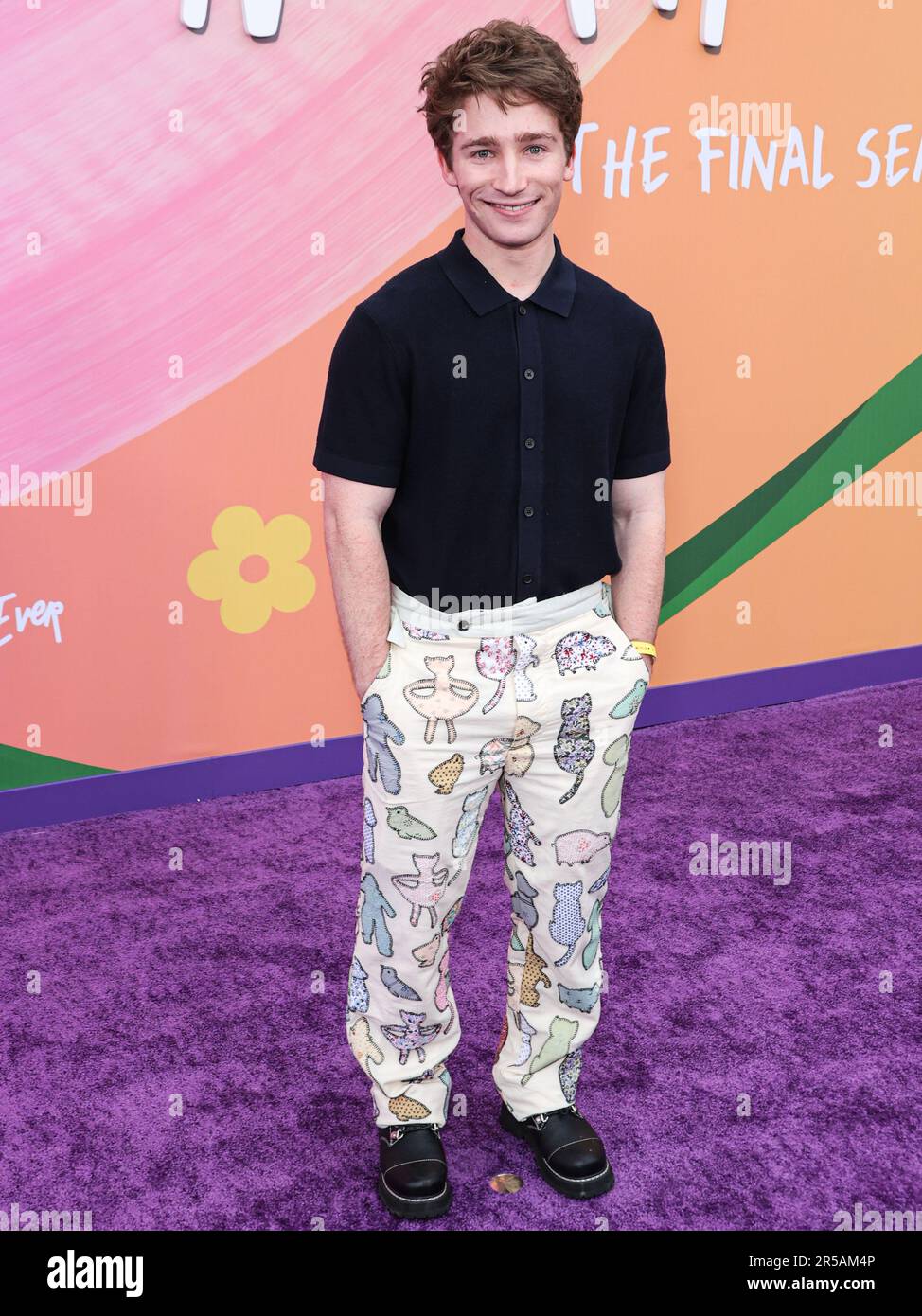 Westwood, United States. 01st June, 2023. WESTWOOD, LOS ANGELES ...