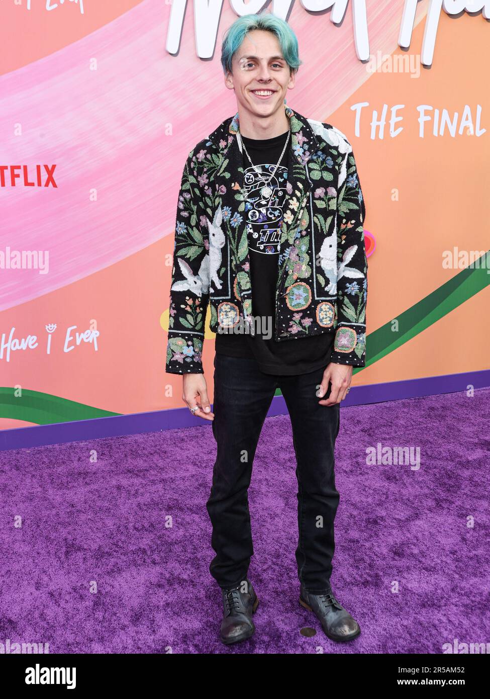 Westwood, United States. 01st June, 2023. WESTWOOD, LOS ANGELES ...