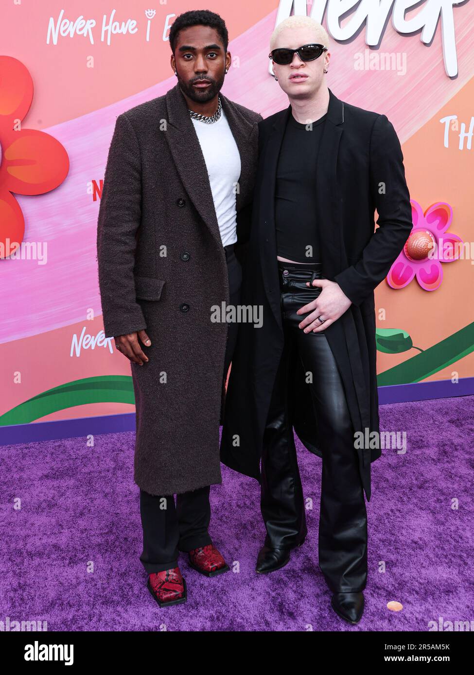 Westwood, United States. 01st June, 2023. WESTWOOD, LOS ANGELES ...