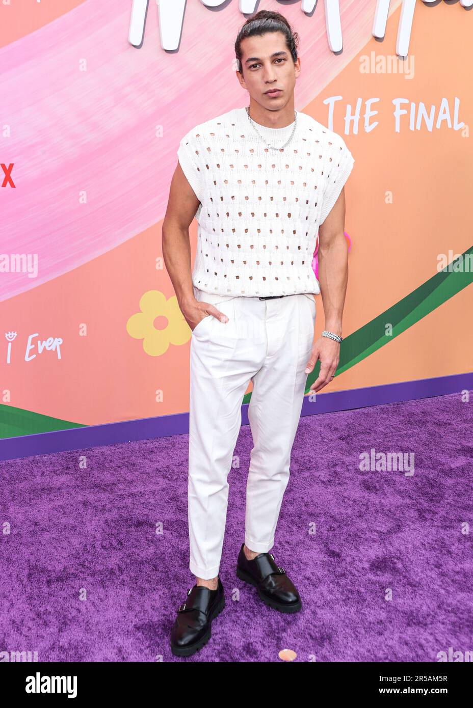 Westwood, United States. 01st June, 2023. WESTWOOD, LOS ANGELES ...