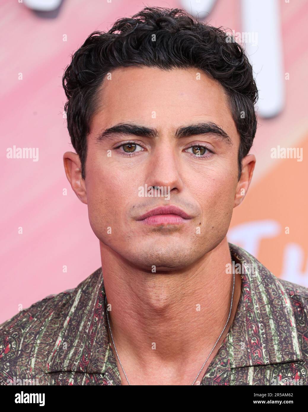 Westwood, United States. 01st June, 2023. WESTWOOD, LOS ANGELES ...