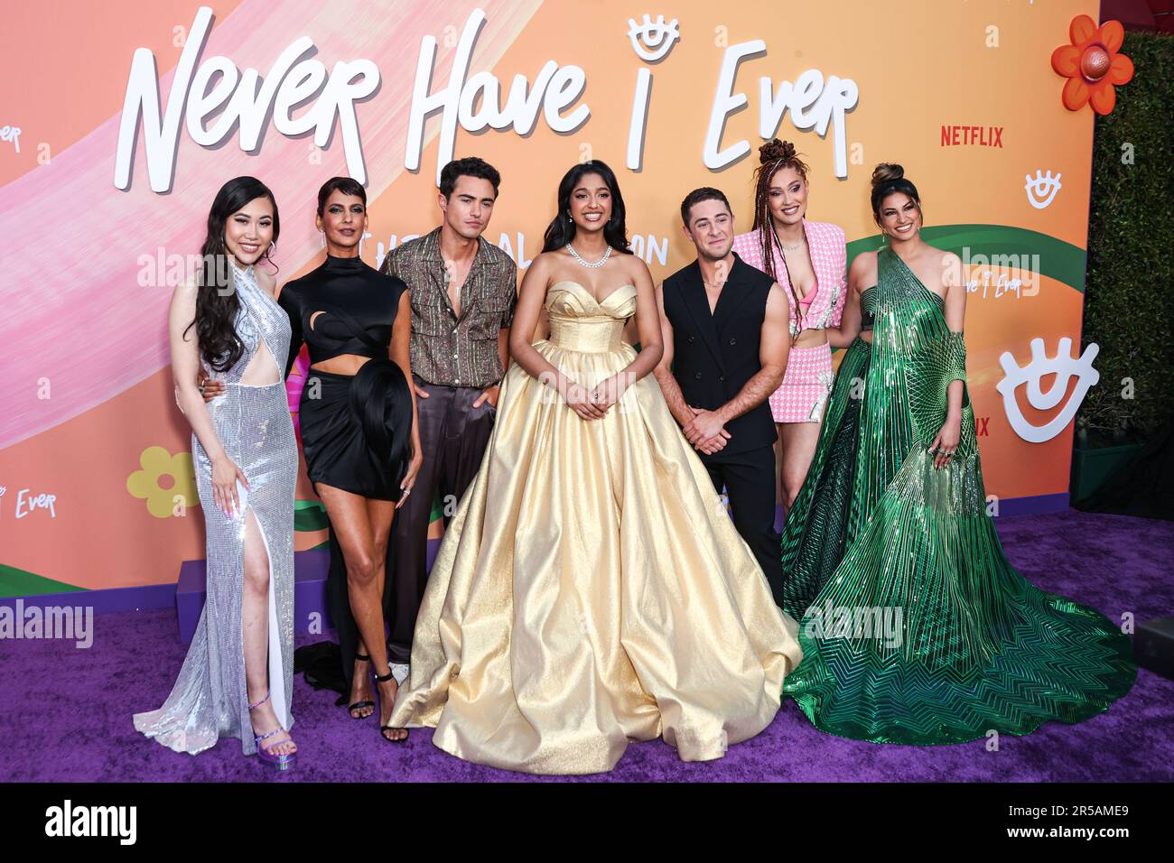 Westwood, United States. 01st June, 2023. WESTWOOD, LOS ANGELES ...