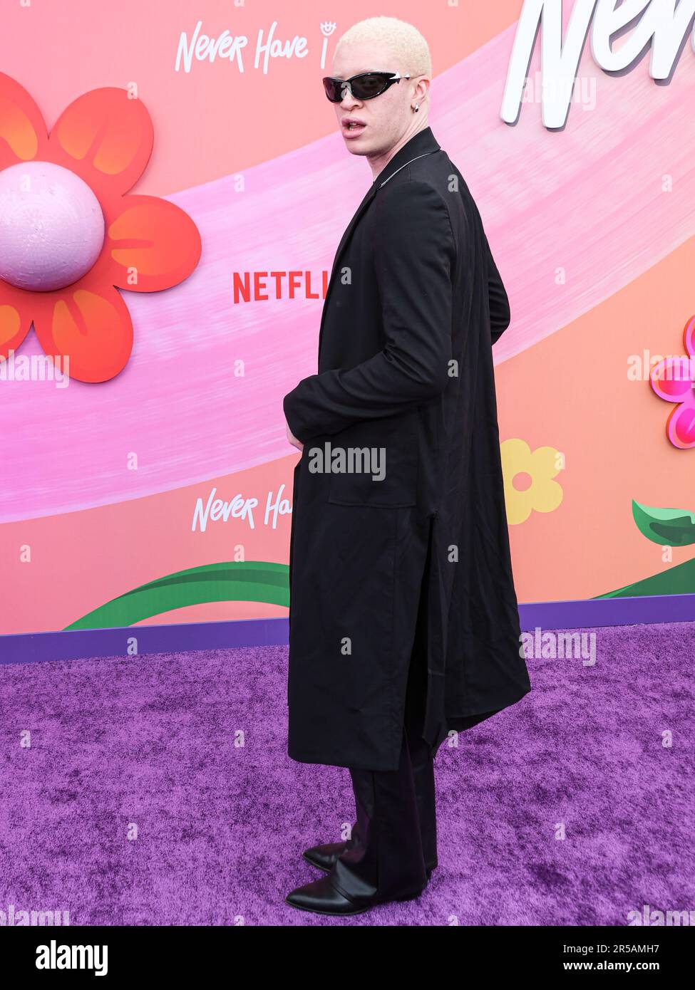 Westwood, United States. 01st June, 2023. WESTWOOD, LOS ANGELES ...