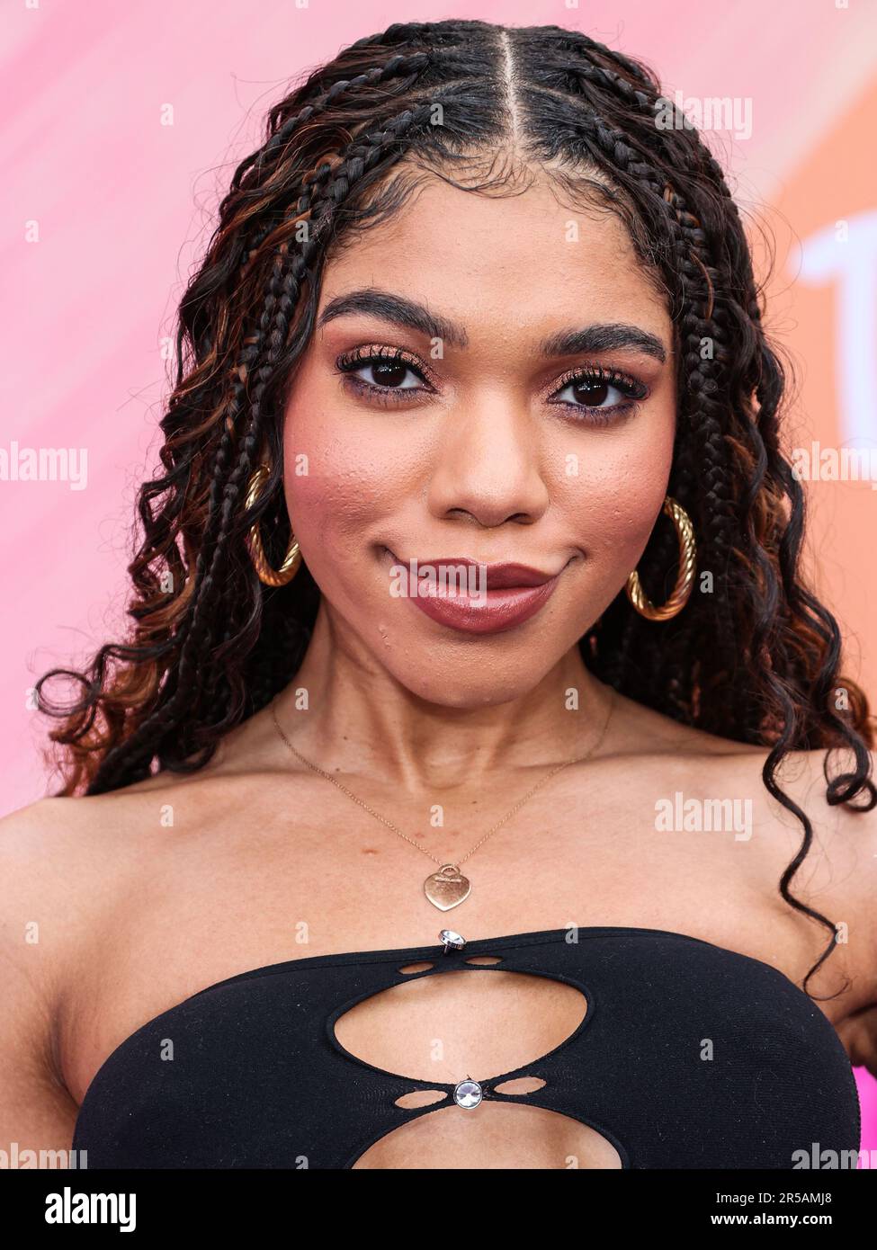 Westwood, United States. 01st June, 2023. WESTWOOD, LOS ANGELES ...