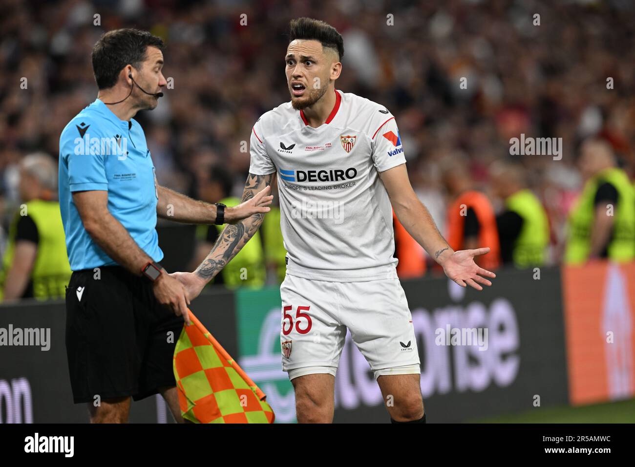 Gary beswick hi-res stock photography and images - Alamy