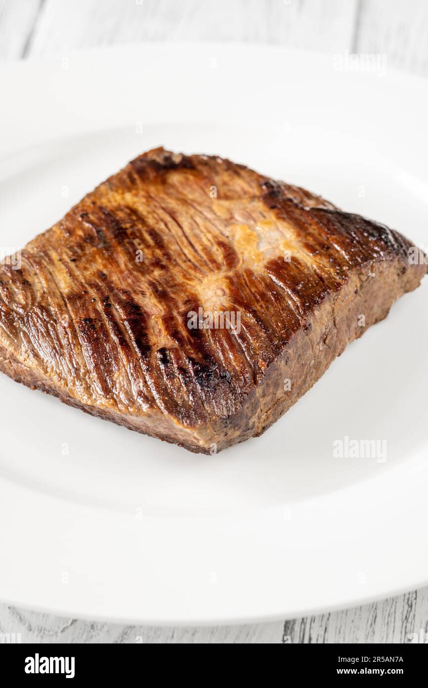 Flank beef hi-res stock photography and images - Alamy