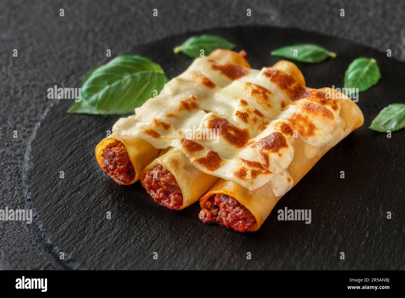 Cannelloni Pasta Shells