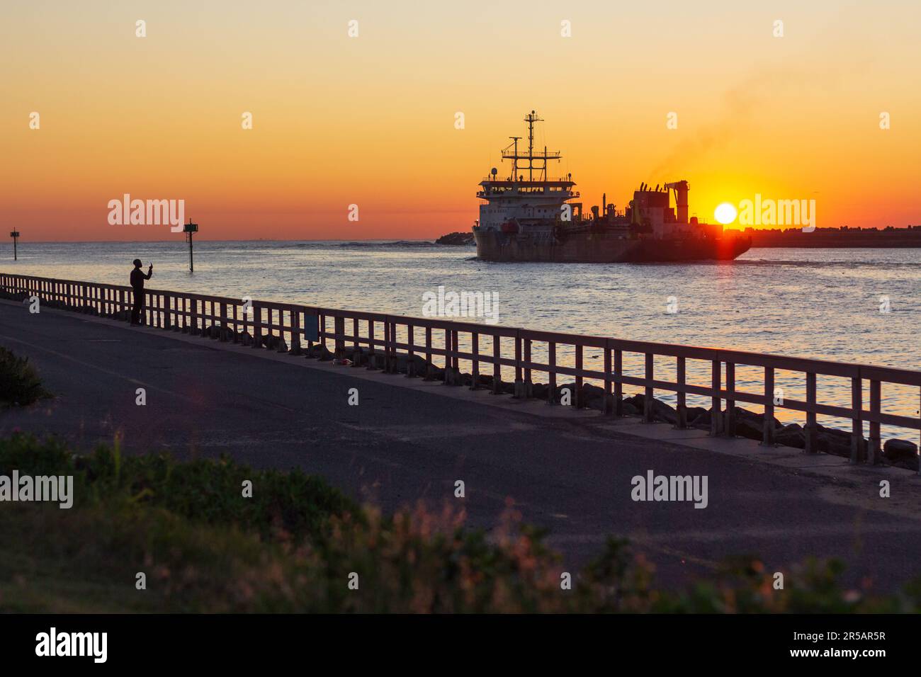 Durban port south africa 2023 hi-res stock photography and images - Alamy