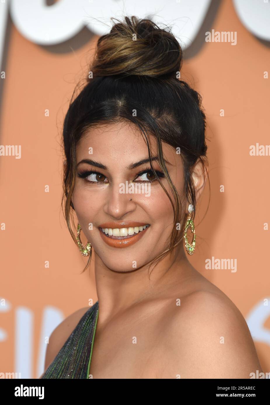 Westwood, USA. 01st June, 2023. Richa Moorjani arriving to Netflix's ...
