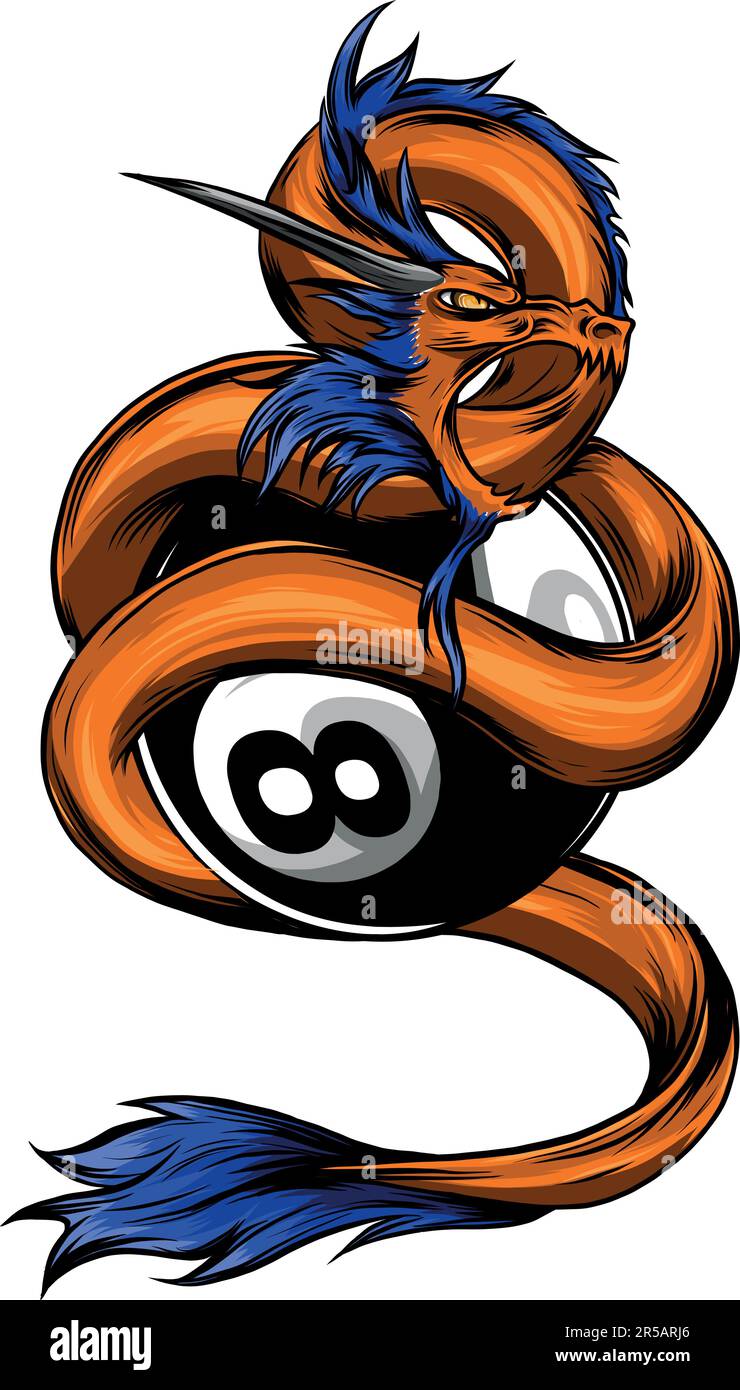 Chinese past Stock Vector Images - Alamy