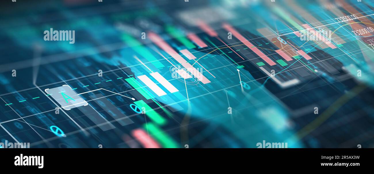 Financial Data as Graphs, Charts, and Reports. Comprehensive Analysis ... Financial Data as Graphs, Charts, and Reports. Comprehensive Analysis ...