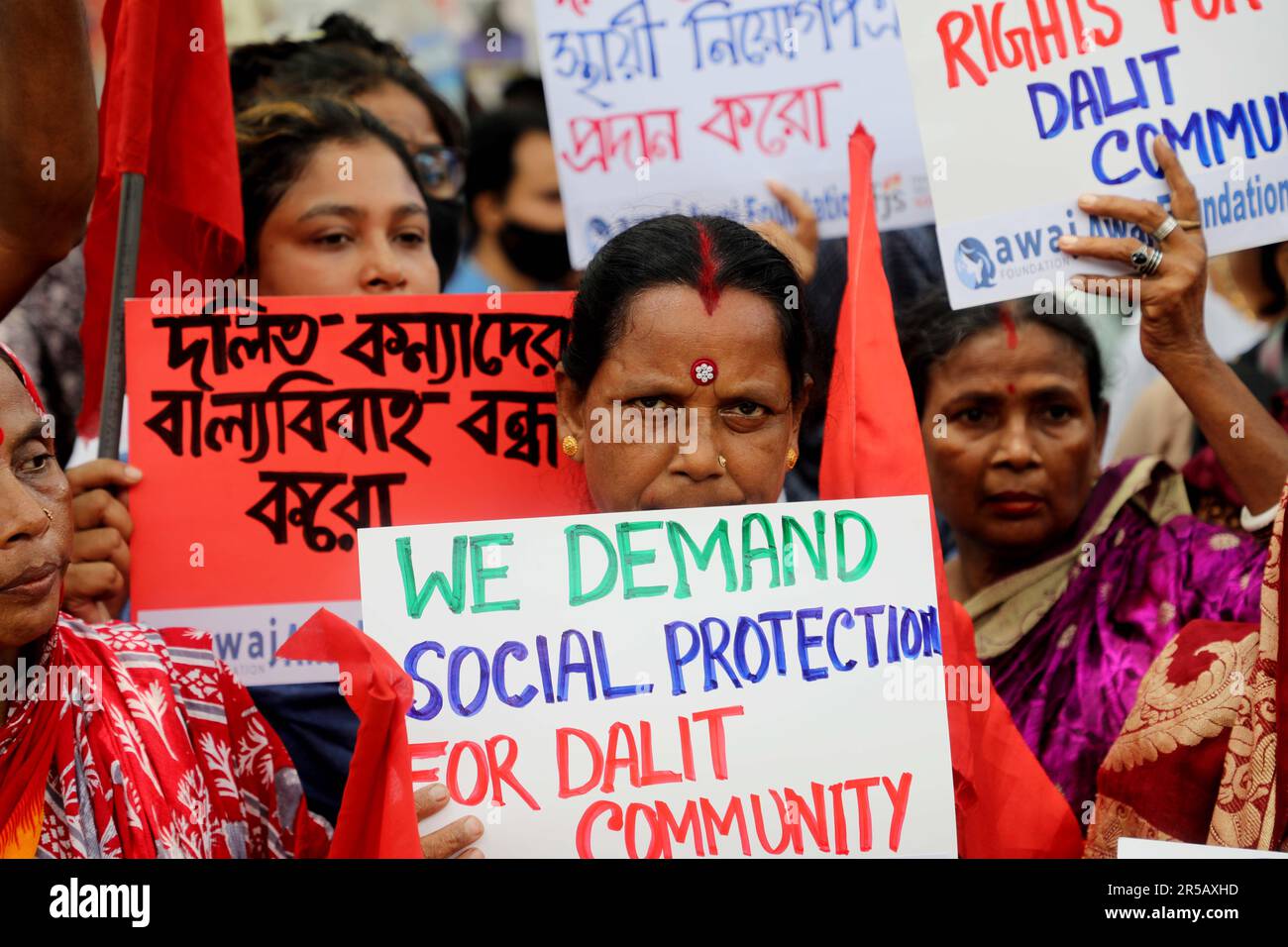 Dhaka caste hi-res stock photography and images - Alamy