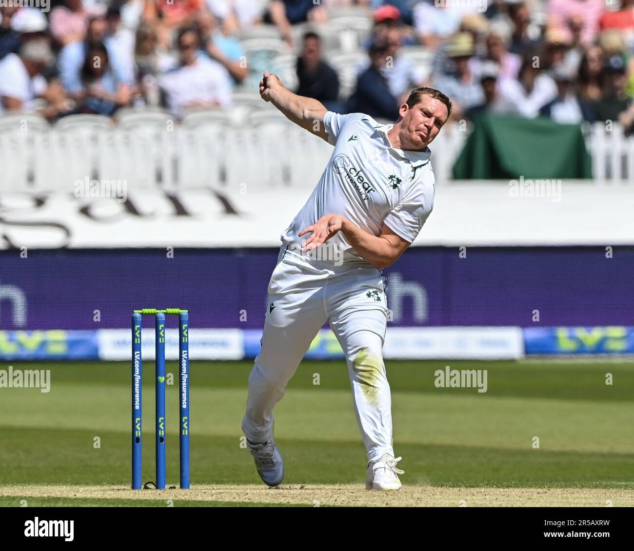 Graham hume hi-res stock photography and images - Alamy