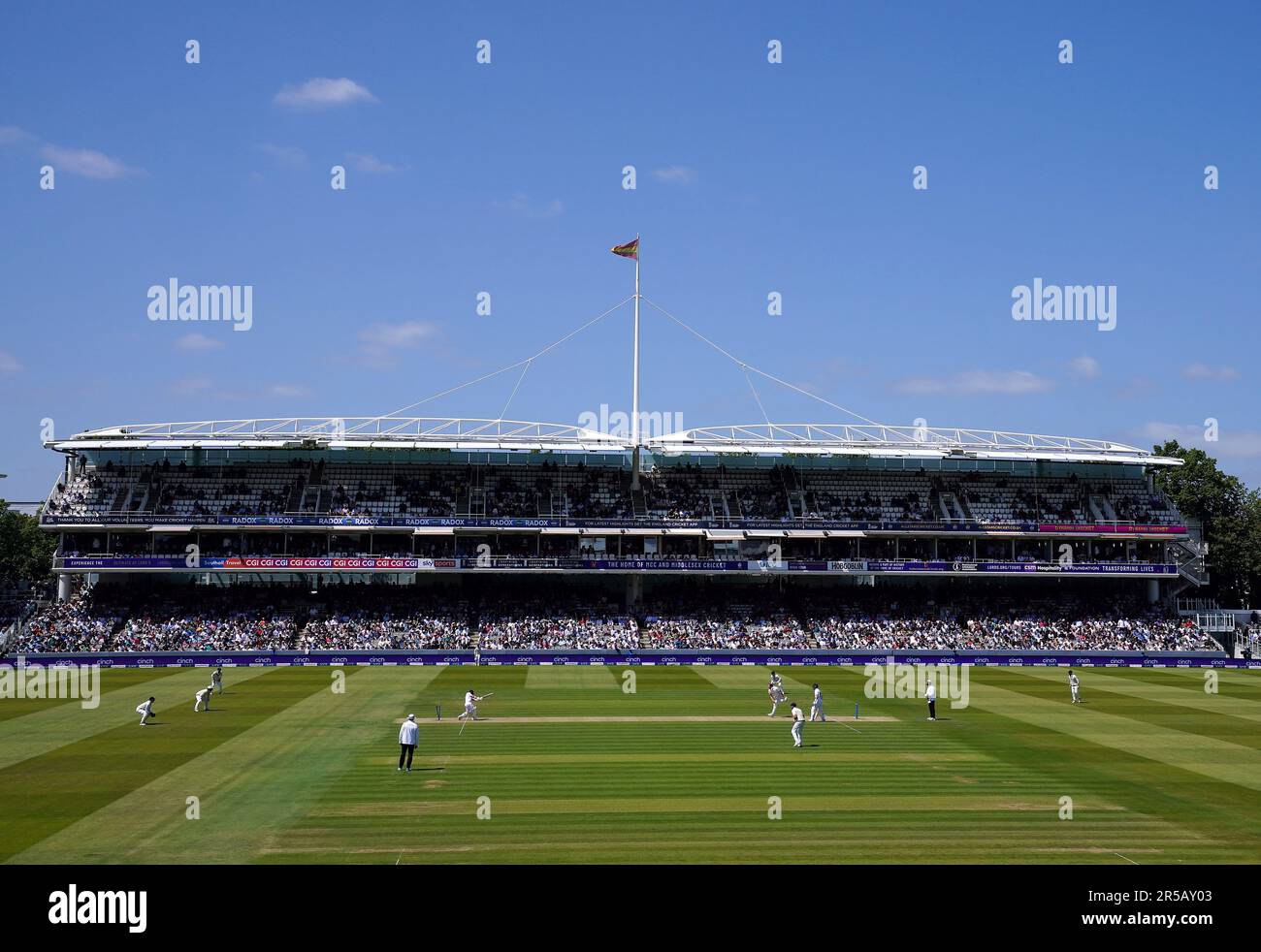 Graham hume hi-res stock photography and images - Alamy