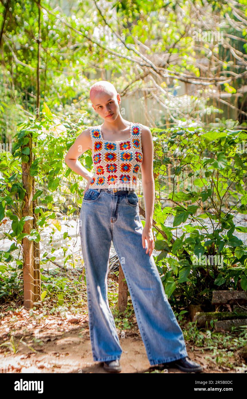 Pessoas bonitas hi-res stock photography and images - Alamy