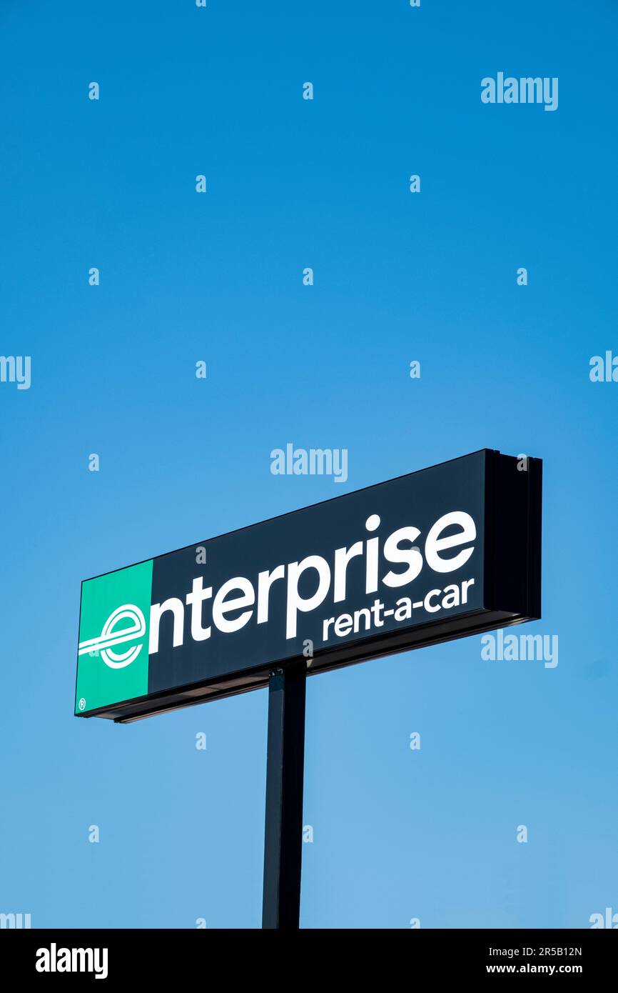 Enterprise hi-res stock photography and images - Alamy