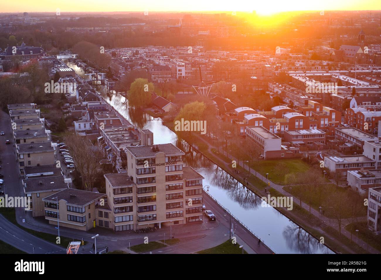 Province of utrecht hi-res stock photography and images - Alamy