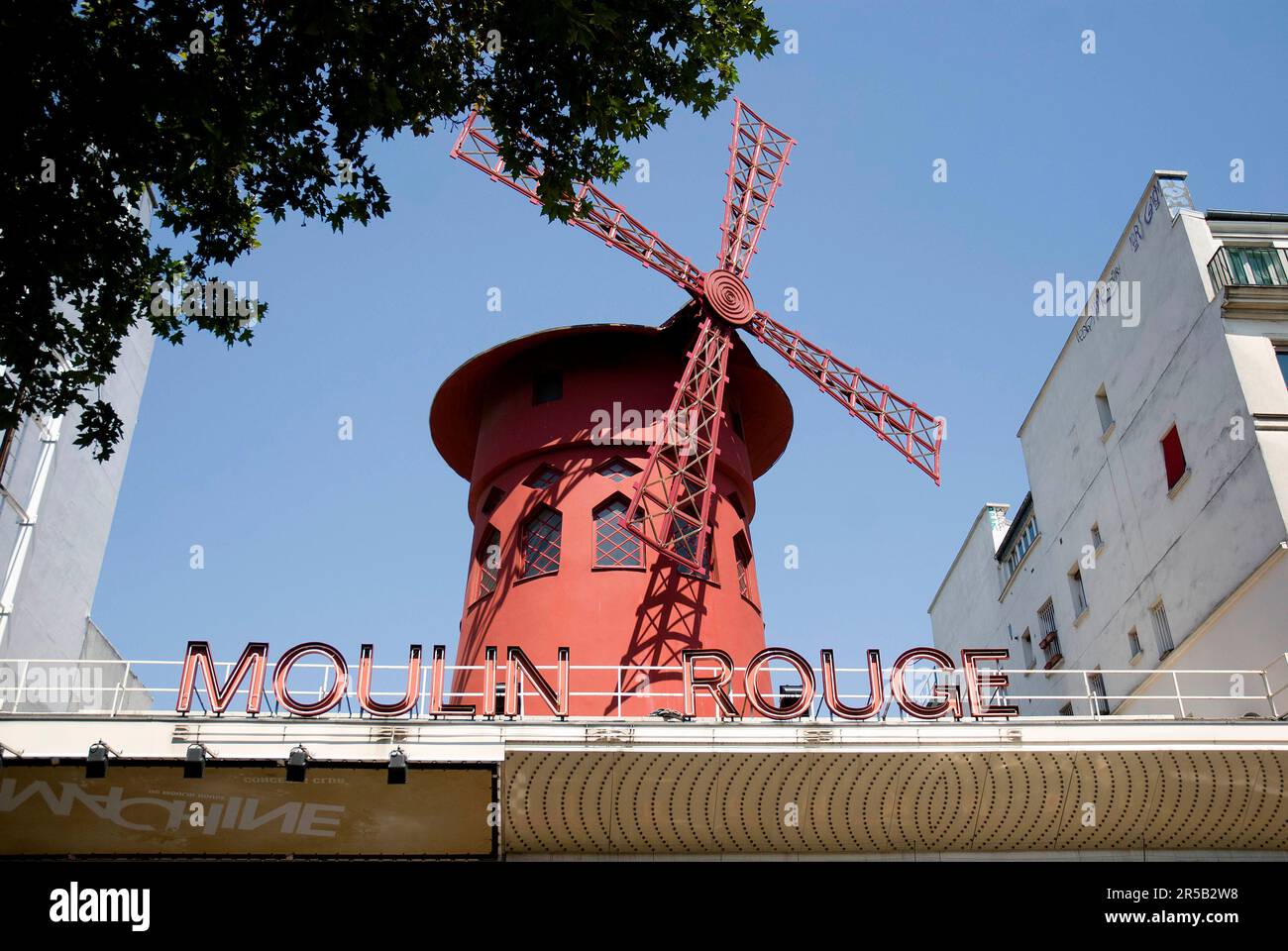 Emblematic spot hi-res stock photography and images - Alamy