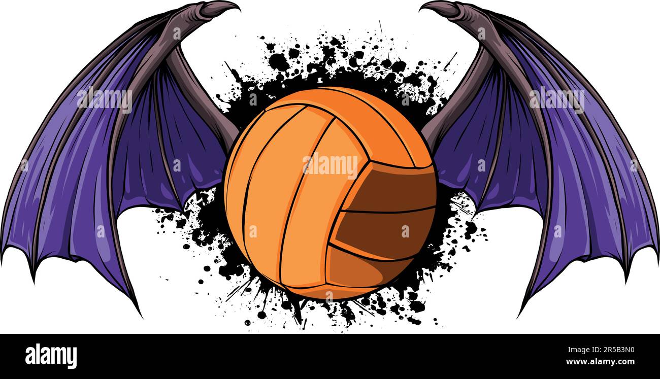 Volleyball team teamwork Cut Out Stock Images & Pictures - Alamy
