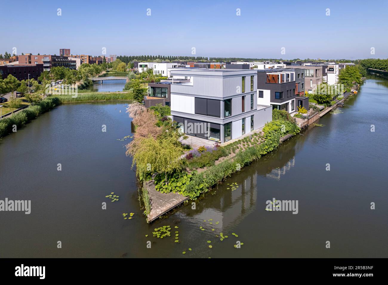 Leidsche square hi-res stock photography and images - Alamy