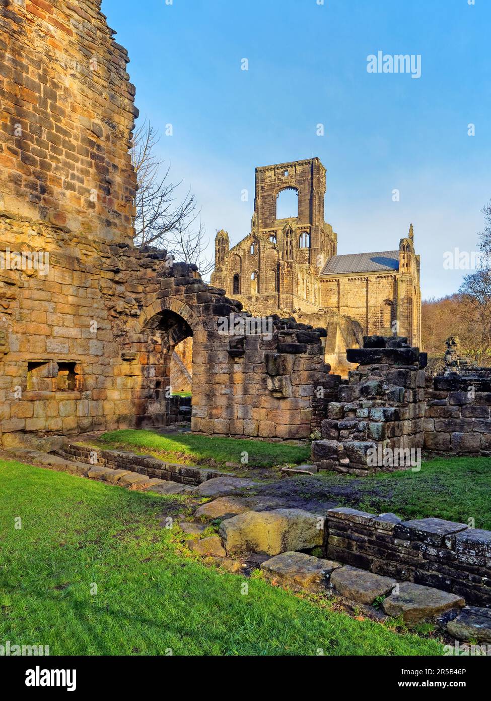 Church grounds in leeds hi-res stock photography and images - Alamy