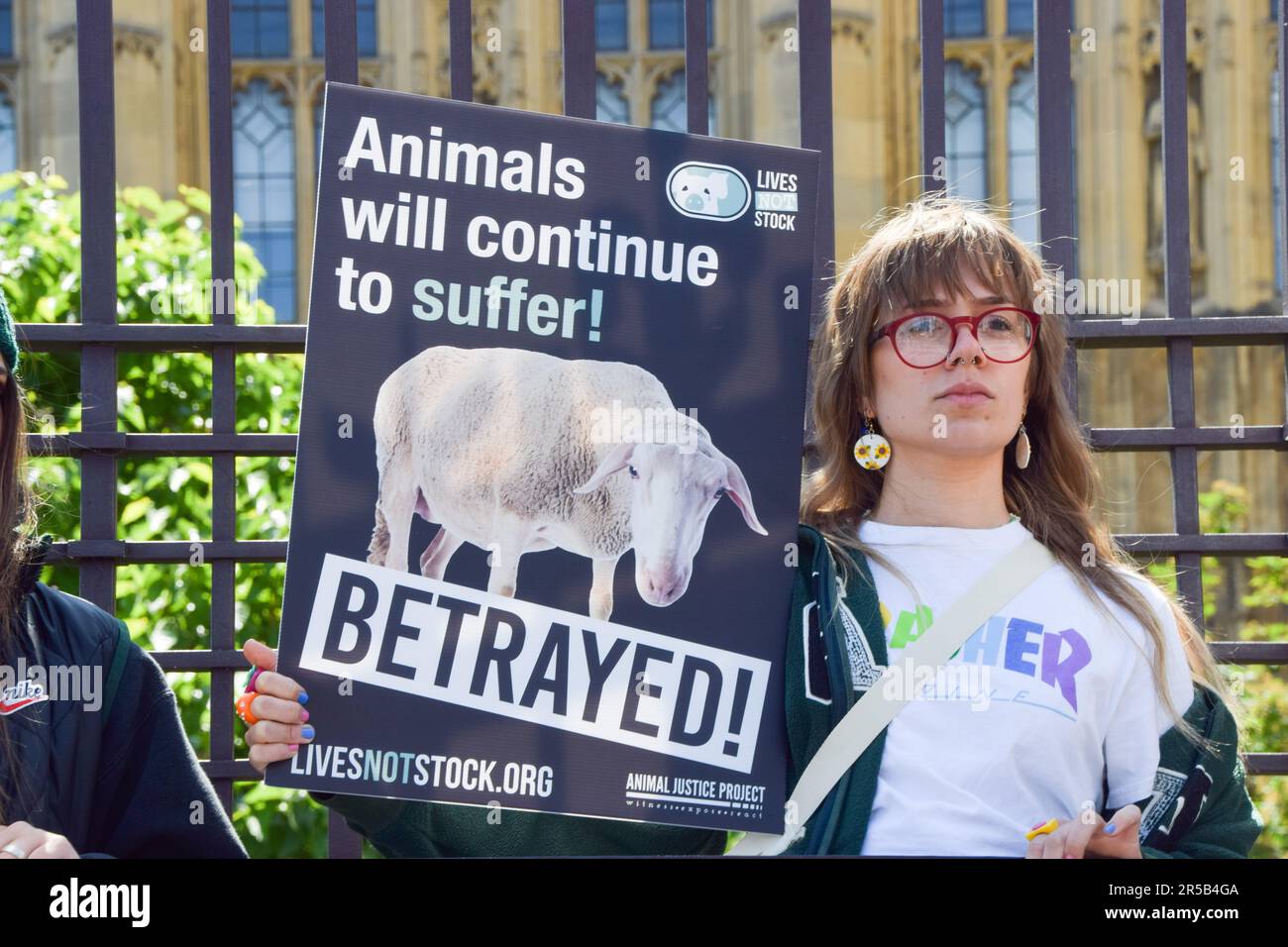 Cruelty to animals bill hi-res stock photography and images - Alamy