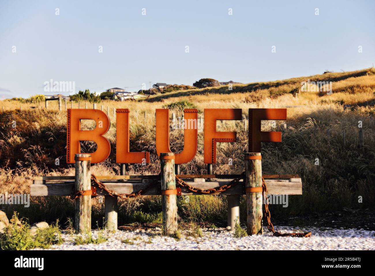 New zealand woodwork hi-res stock photography and images - Alamy