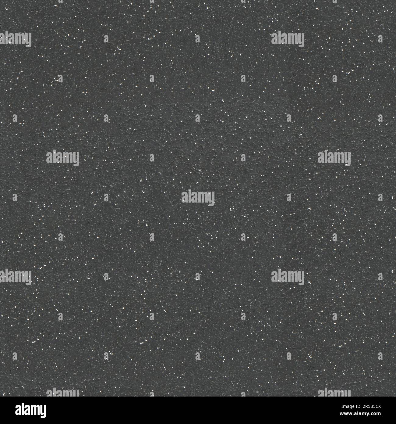 Black plastic material seamless background and texture. Top view. High ...