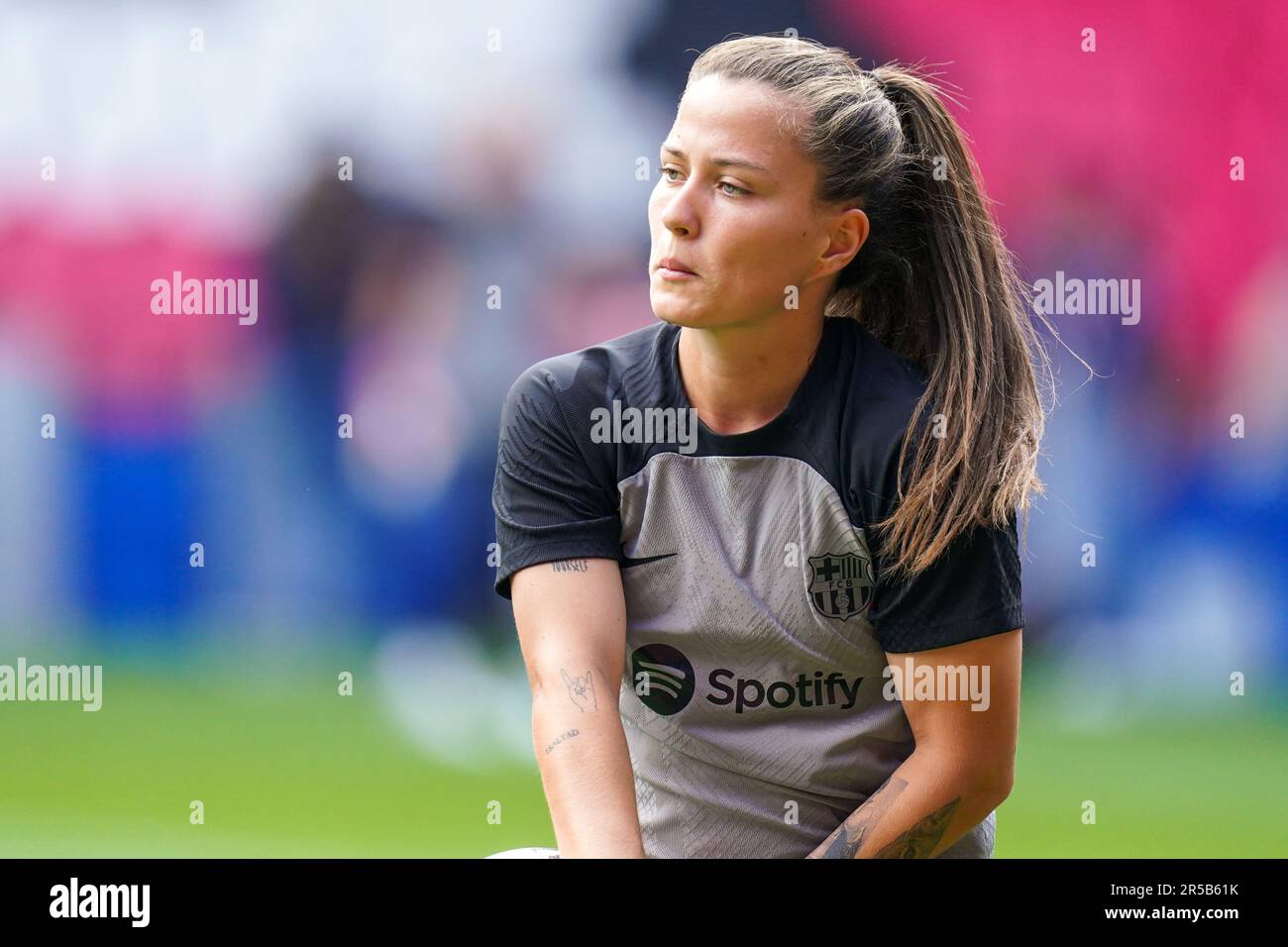 Eindhoven, Netherlands. 02nd June, 2023. EINDHOVEN, NETHERLANDS - JUNE ...