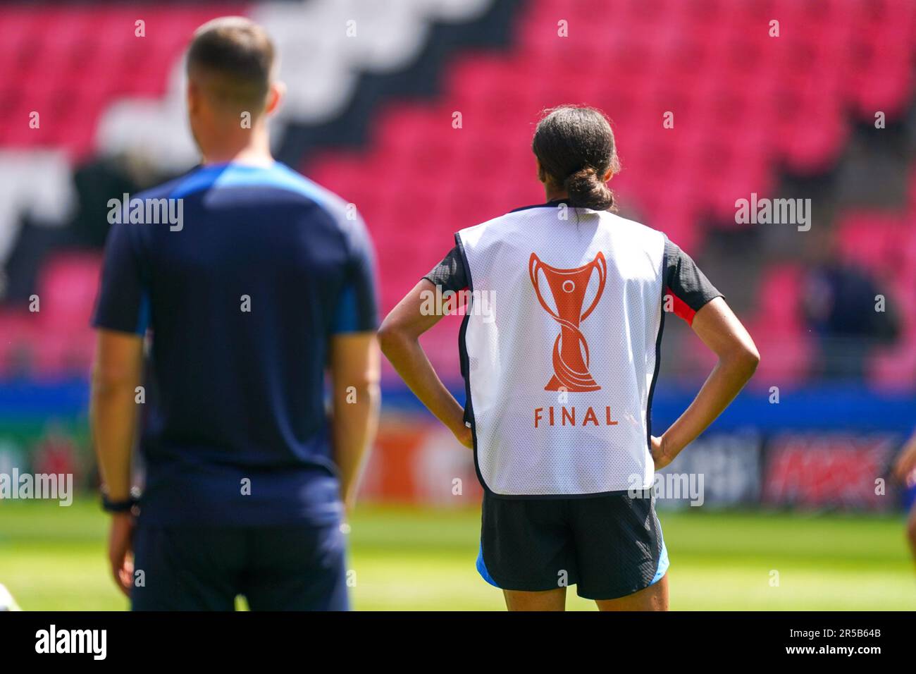 Eindhoven, Netherlands. 02nd June, 2023. EINDHOVEN, NETHERLANDS - JUNE ...