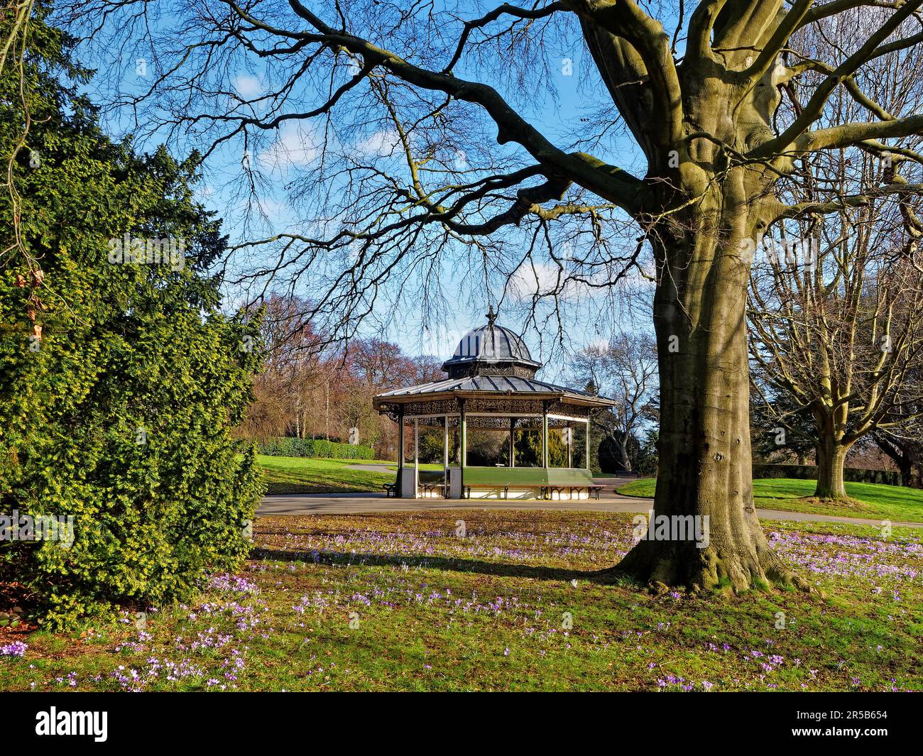Park avenue west tower hi-res stock photography and images - Alamy