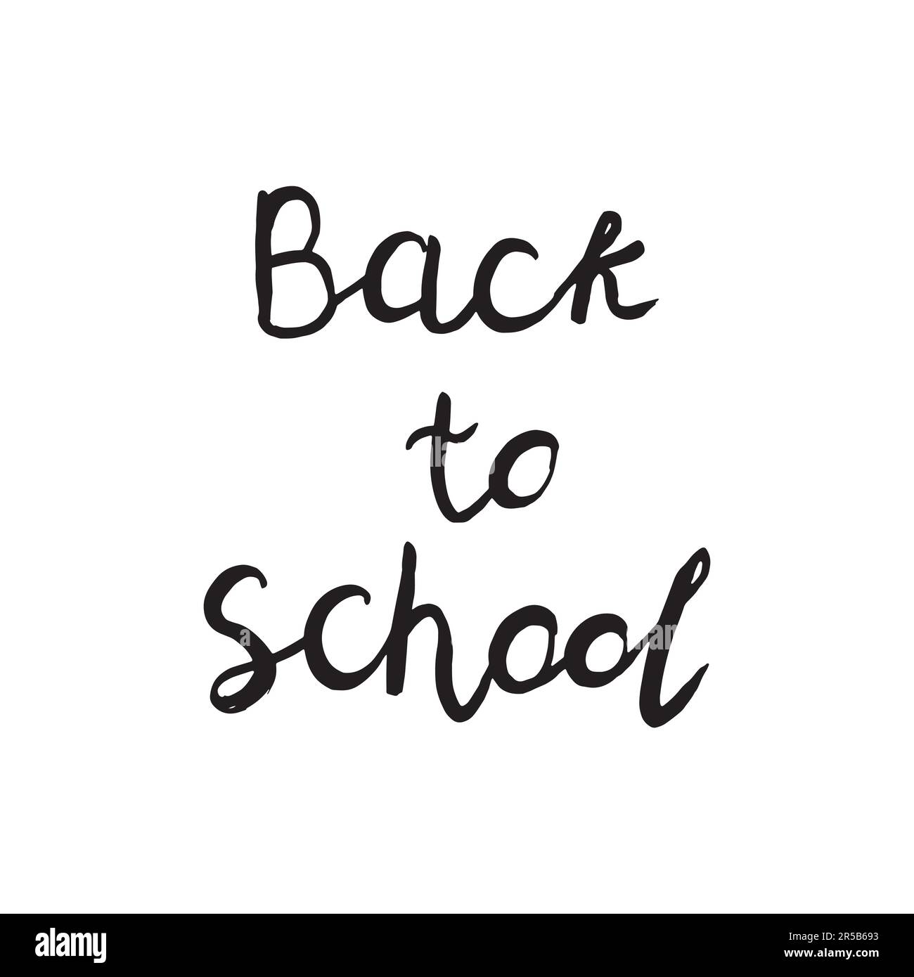 Back to school September children students concept. Study celebration ...