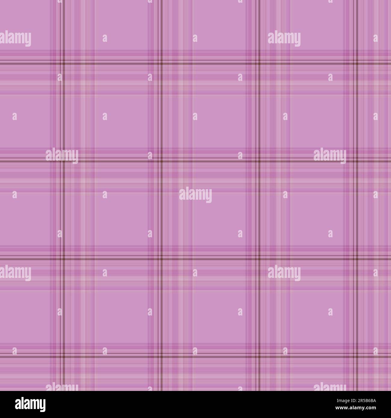 Seamless texture of bright fabric or wallpaper, plaid or cage. Color ...