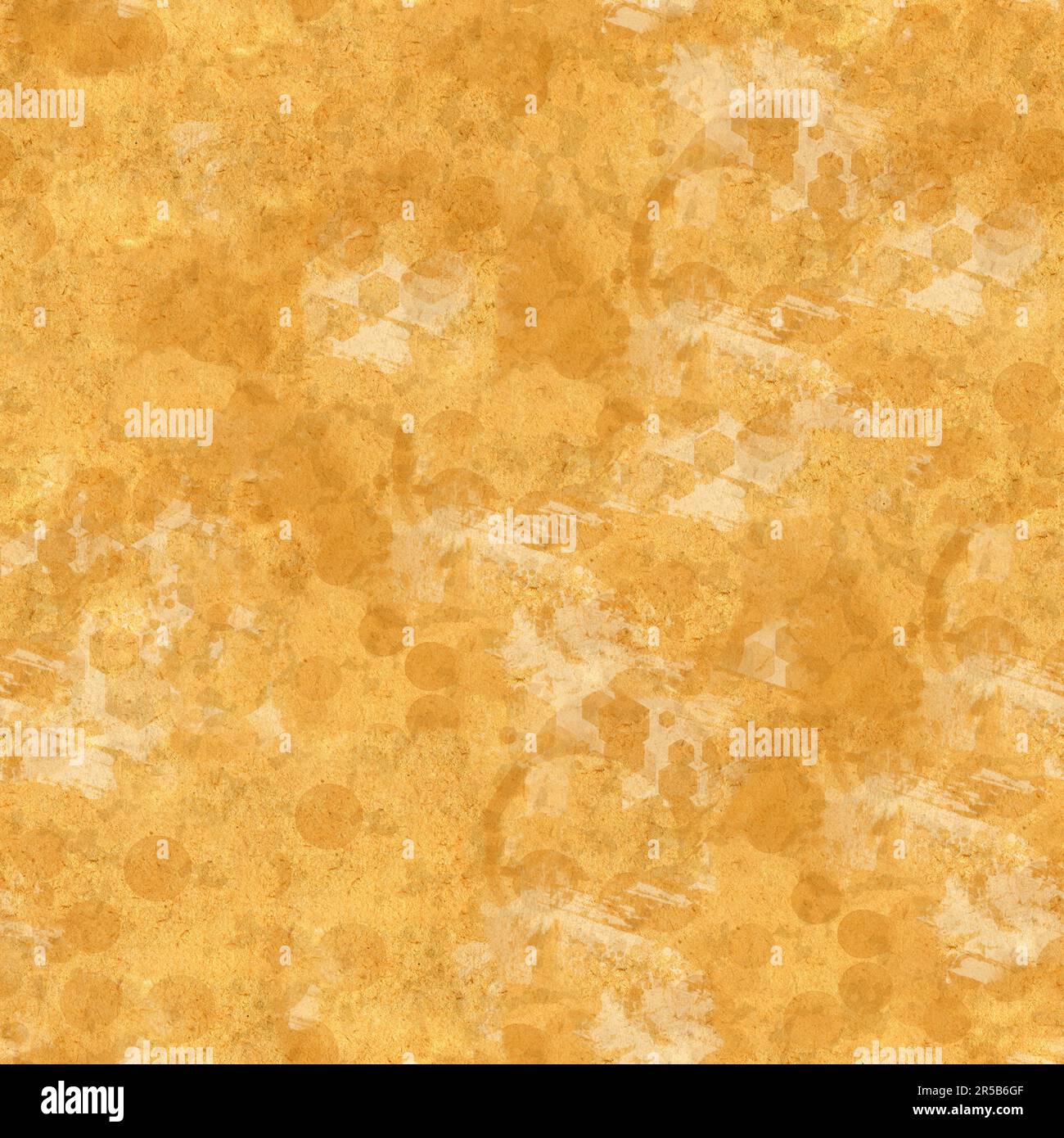 Seamless texture or wallpaper, Old paper texture, old paper parchment ...