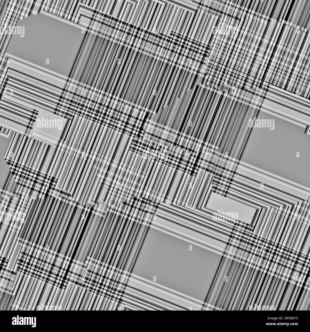 Geometric shape background for design. Seamless texture of bright ...