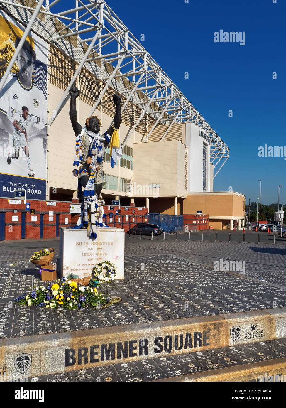 Billy bremner hi-res stock photography and images - Alamy